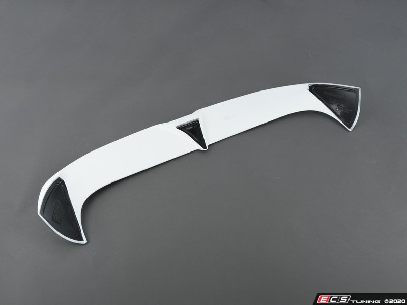 Genuine Volkswagen Audi - 5H0071644CGRU - OETTINGER Hatch Spoiler (5H0 ...