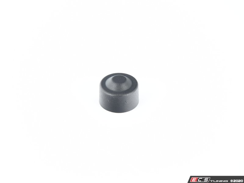 Genuine MINI - 52108119867 - COVERING CAP (52-10-8-119-867)