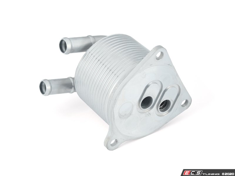 Genuine BMW - 24148642575 - OIL COOLER - (NO LONGER AVAILABLE) (24-14-8 ...