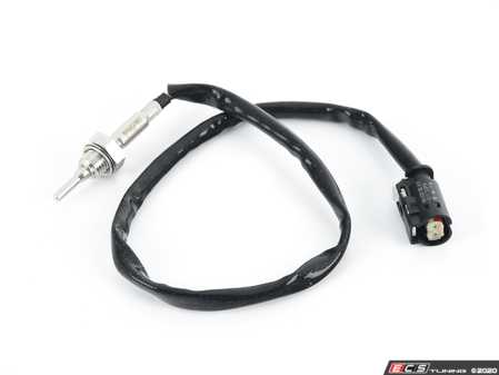 Genuine BMW - 13628507628 - TEMPERATURE SENSOR (13-62-8-507-628)