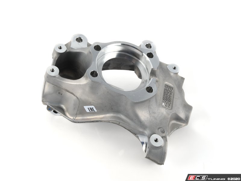 Genuine BMW - 31206878609 - CARRIER, LEFT (31-20-6-878-609)