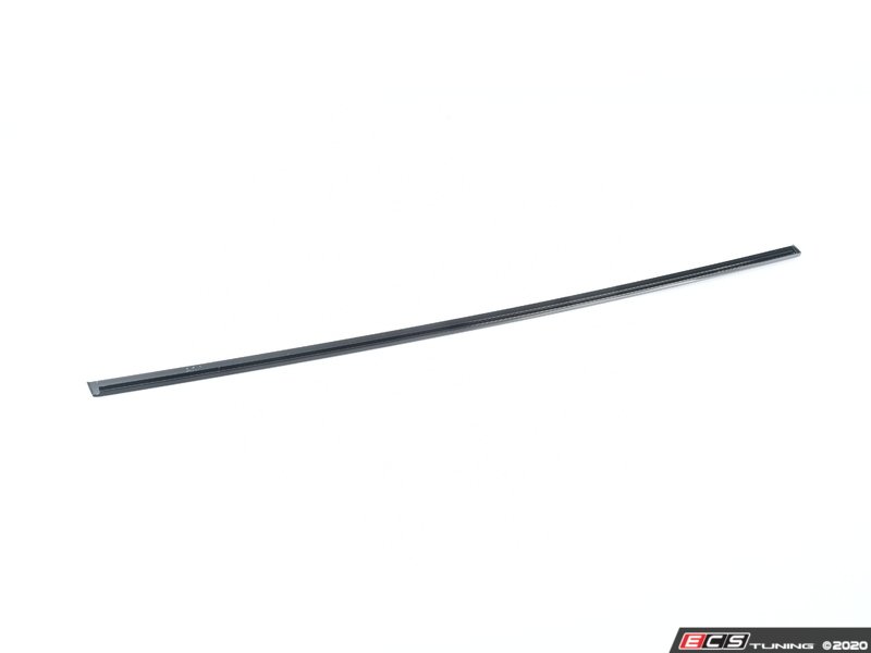 Genuine BMW - 51357410044 - COVER, WINDOW FRAME, (51-35-7-410-044)