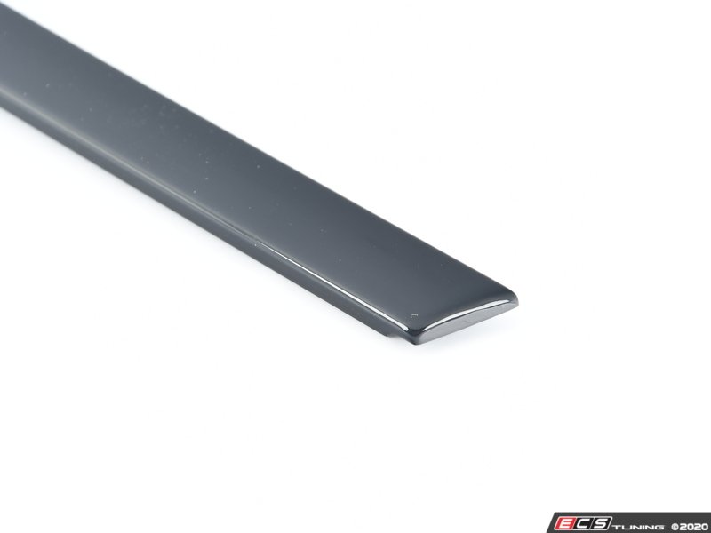 Genuine BMW - 51357410044 - COVER, WINDOW FRAME, (51-35-7-410-044)