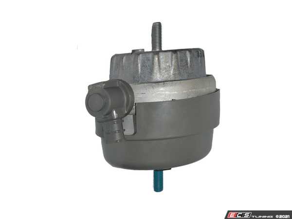 Hamburg Tech - 4F0199379BJ - Engine Mount - Left