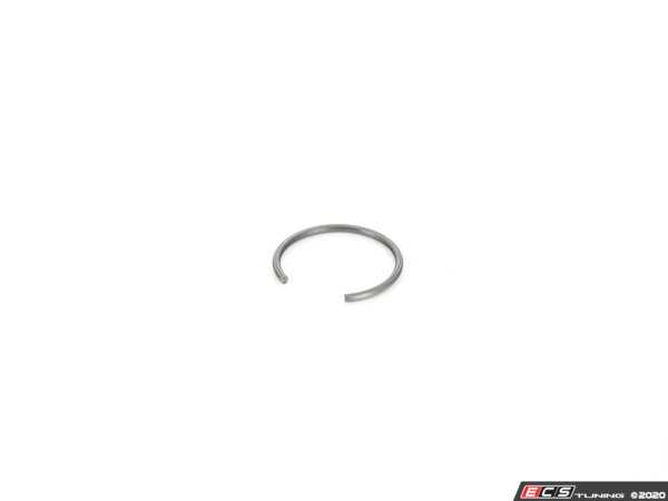 Genuine BMW - 07119903463 - SNAP RING (07-11-9-903-463)