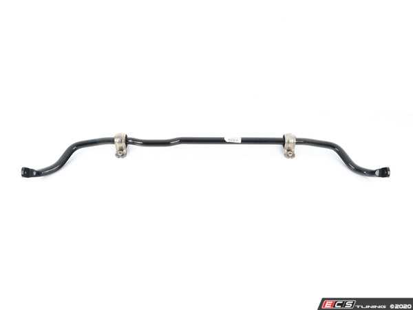 Genuine Volkswagen Audi - 3QF411303R - Front Sway Bar - 27mm (3QF 411 ...