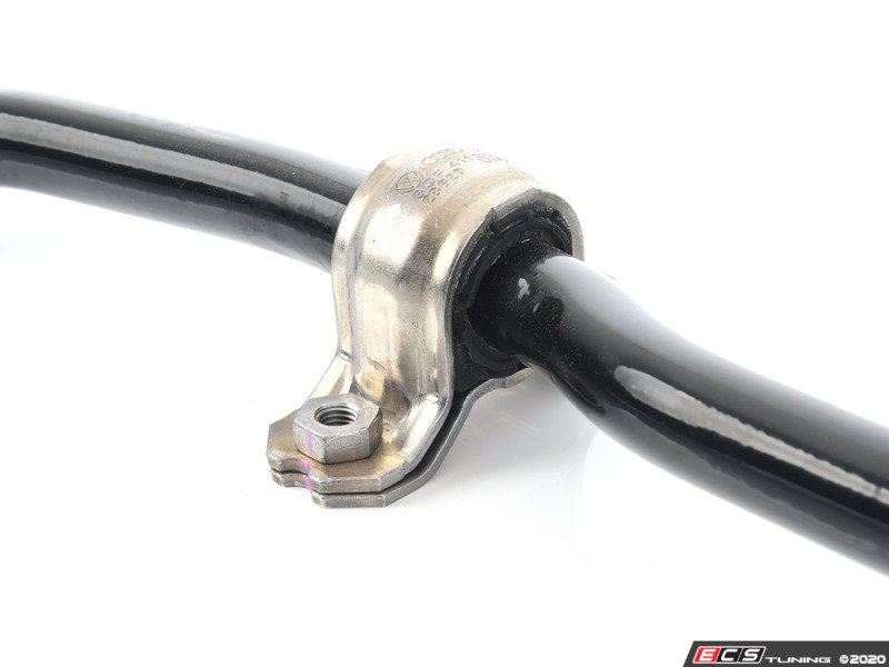 Genuine Volkswagen Audi - 3QF411303R - Front Sway Bar - 27mm (3QF 411 ...