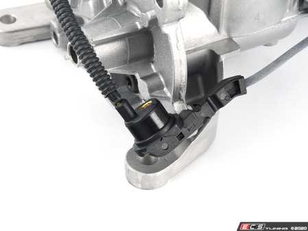 Bremmen Parts - 11417647376 - MINI R56 Oil Pump Assembly