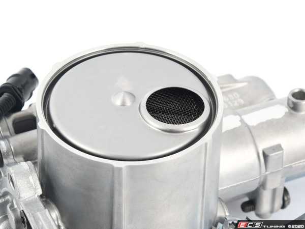 Bremmen Parts - 11417647376 - MINI R56 Oil Pump Assembly