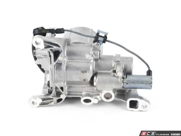 Bremmen Parts - 11417647376 - MINI R56 Oil Pump Assembly