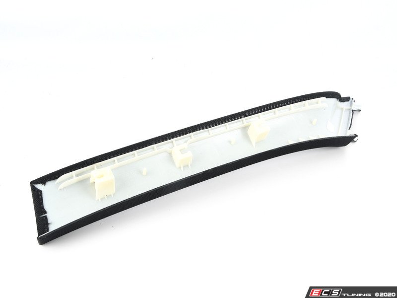 Genuine BMW - 51437846226 - A pillar cover - Right (51-43-7-846-226)