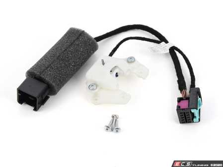 Genuine Volkswagen Audi - 3Q0713128 - Shifter Micro Switch (3Q0 713 128)