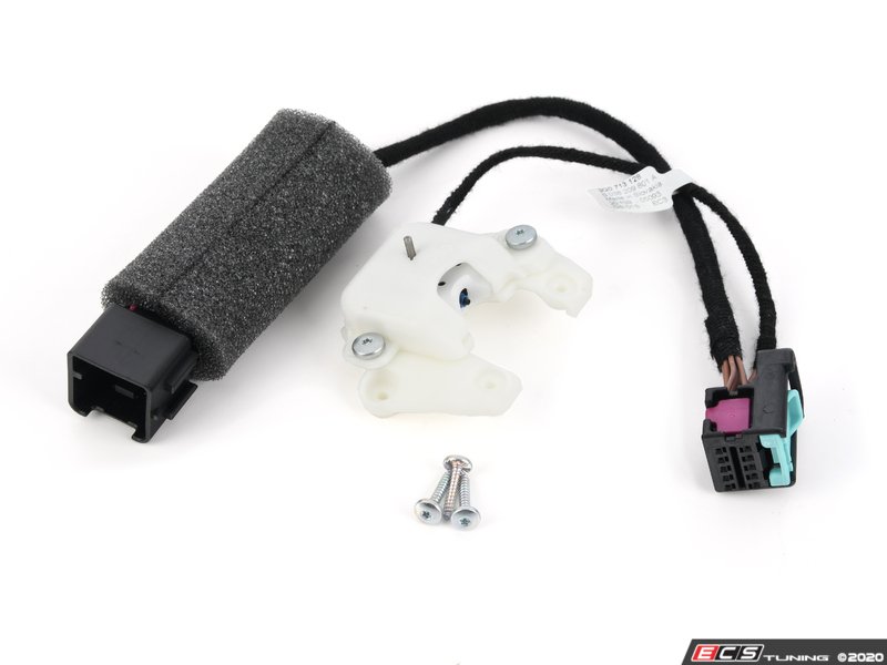 Genuine Volkswagen Audi - 3Q0713128 - Shifter Micro Switch (3Q0 713 128)