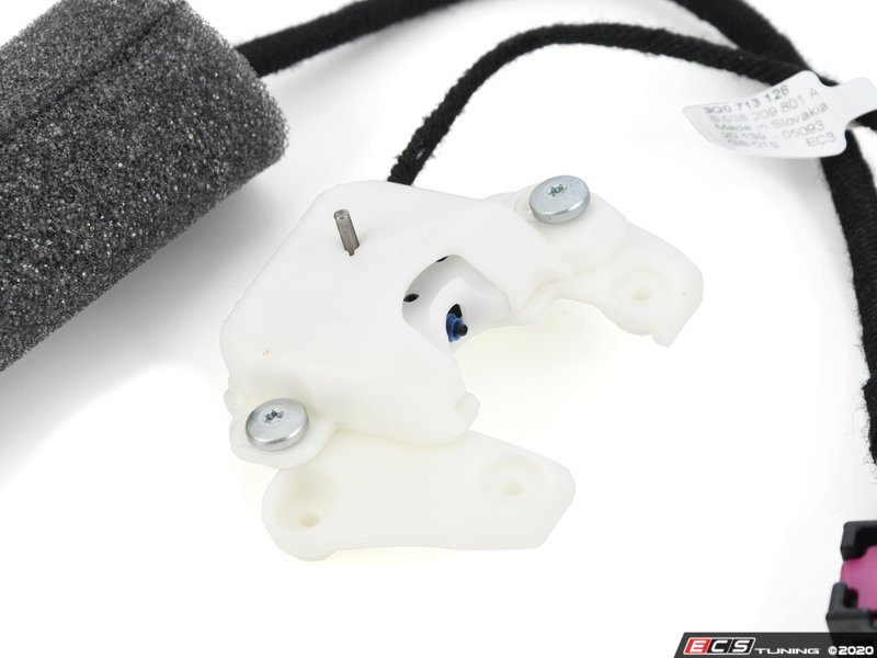 Genuine Volkswagen Audi - 3Q0713128 - Shifter Micro Switch (3Q0 713 128)