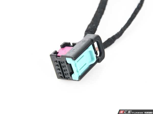 Genuine Volkswagen Audi - 3Q0713128 - Shifter Micro Switch (3Q0 713 128)