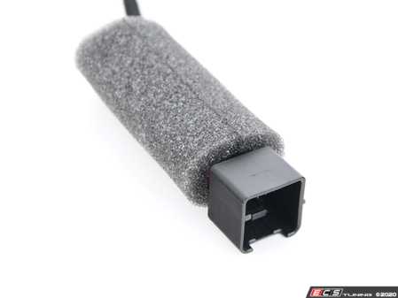 Genuine Volkswagen Audi - 3Q0713128 - Shifter Micro Switch (3Q0 713 128)