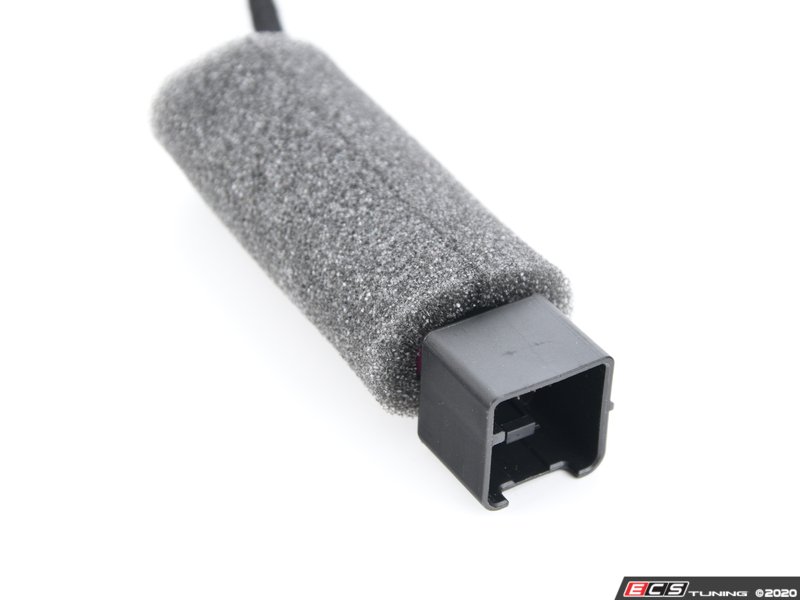 Genuine Volkswagen Audi - 3Q0713128 - Shifter Micro Switch (3Q0 713 128)