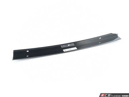 Genuine BMW - 51357410050 - COVER, COLUMN C, DOO (51-35-7-410-050)