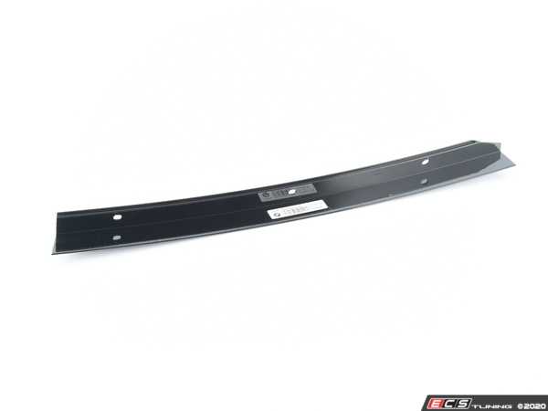 Genuine BMW - 51357410050 - COVER, COLUMN C, DOO (51-35-7-410-050)