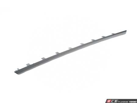 Genuine BMW - 51417279348 - Door trim - right (51-41-7-279-348)