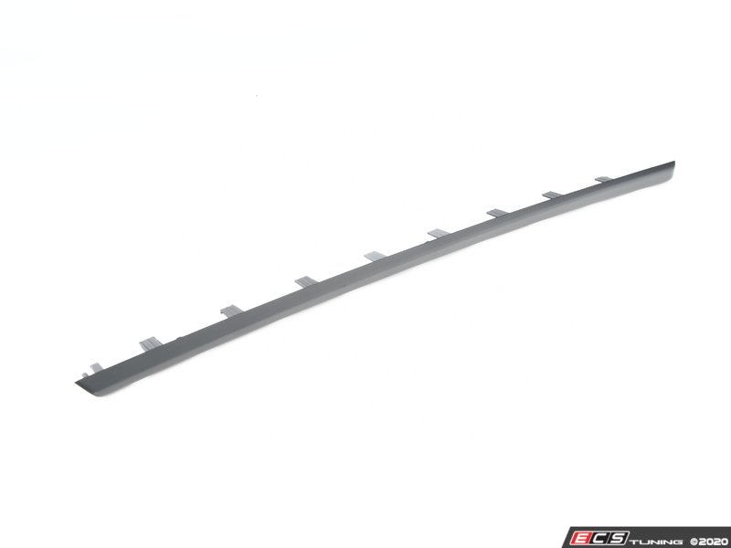 Genuine BMW - 51417279348 - Door trim - right (51-41-7-279-348)