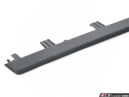 Genuine BMW - 51417279348 - Door trim - right (51-41-7-279-348)