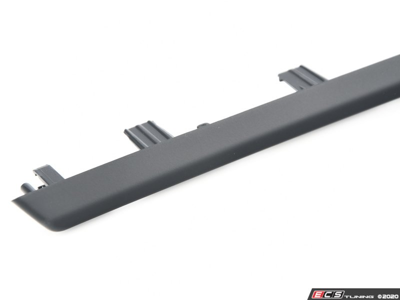 Genuine BMW - 51417279348 - Door trim - right (51-41-7-279-348)