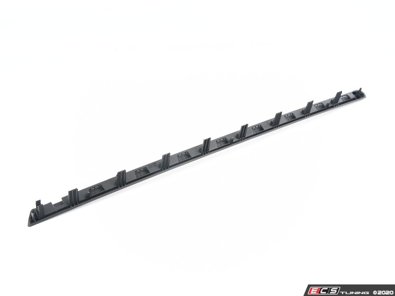 Genuine BMW - 51417279348 - Door trim - right (51-41-7-279-348)