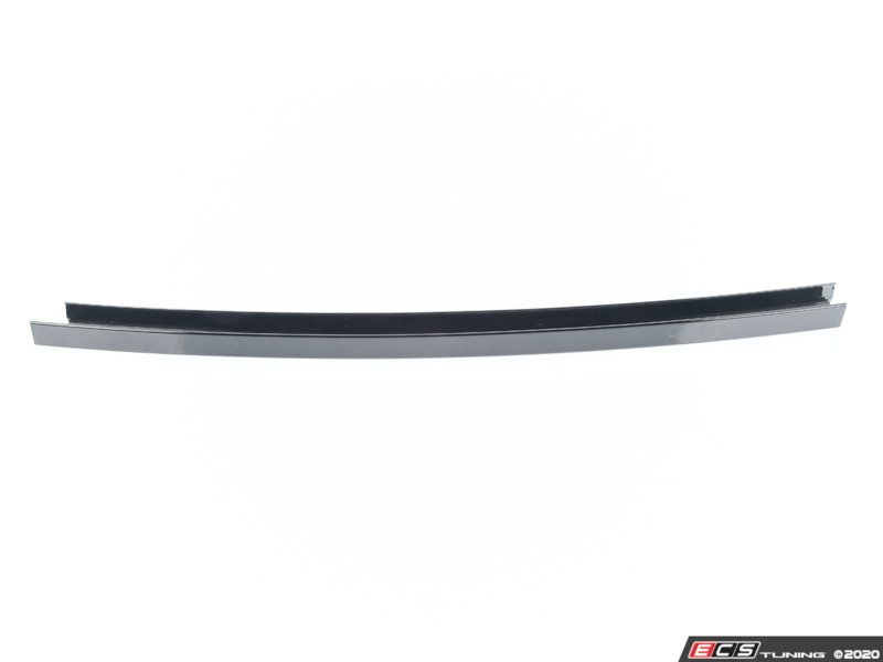 Genuine BMW - 51357410048 - WINDOW GUIDE WEB COV (51-35-7-410-048)