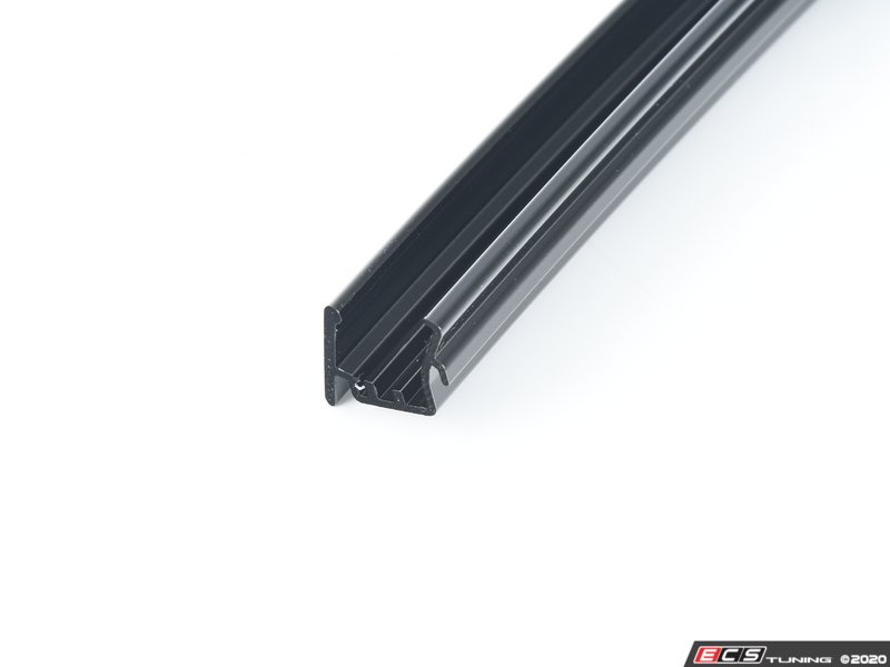 Genuine BMW - 51357410048 - WINDOW GUIDE WEB COV (51-35-7-410-048)