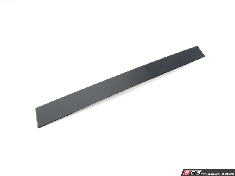 Genuine BMW - 51357410049 - COVER, COLUMN C, DOO (51-35-7-410-049)