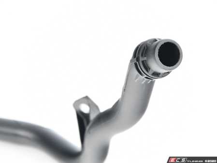 Genuine BMW - 17127599459 - Engine Coolant Recovery Tank Hose (17-12-7 ...