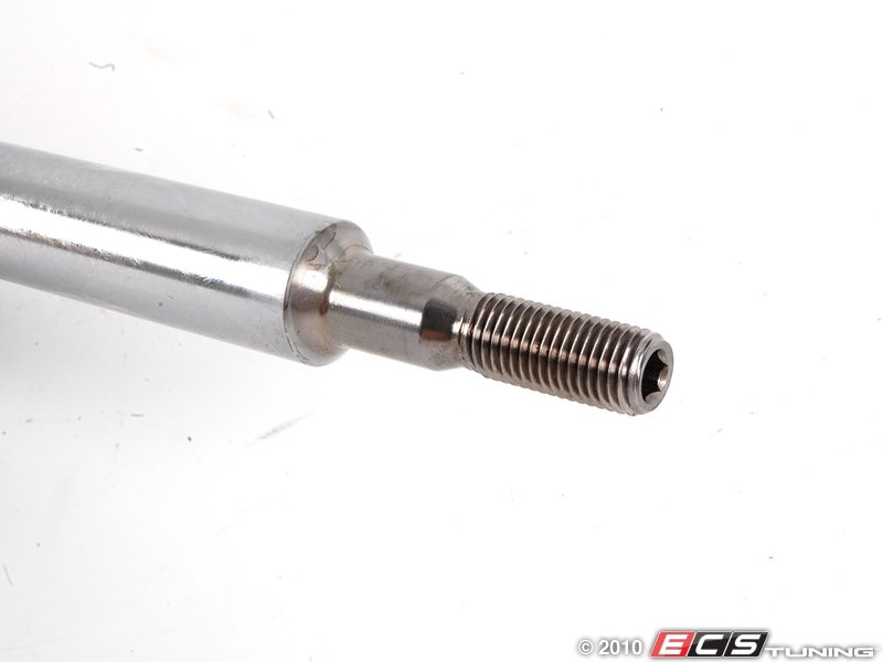 Genuine BMW - 31316785590 - Front Strut Assembly - Right (31-31-6-785-590)