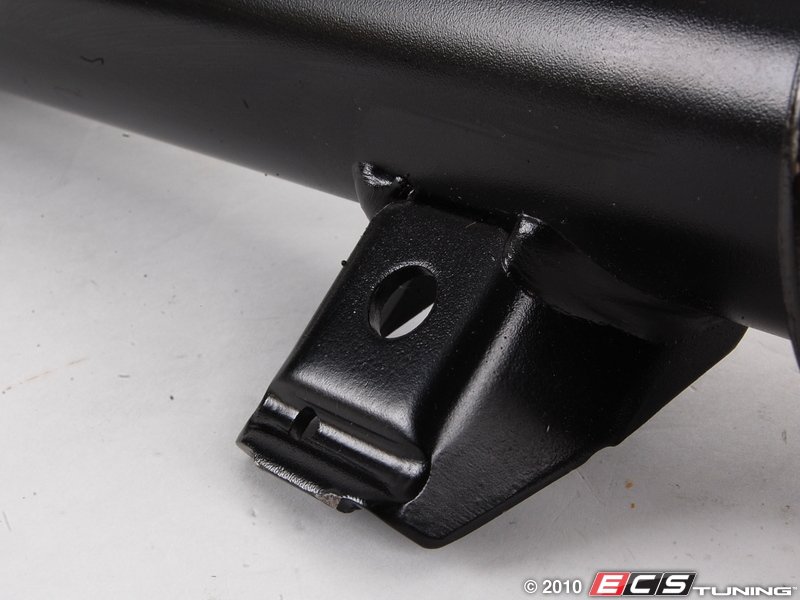 Genuine BMW - 31316785590 - Front Strut Assembly - Right (31-31-6-785-590)