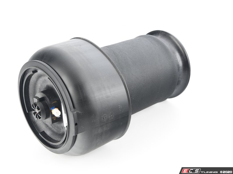 Genuine BMW - 37126795014 - PNEUMATIC SPRING, REAR (37-12-6-795-014)