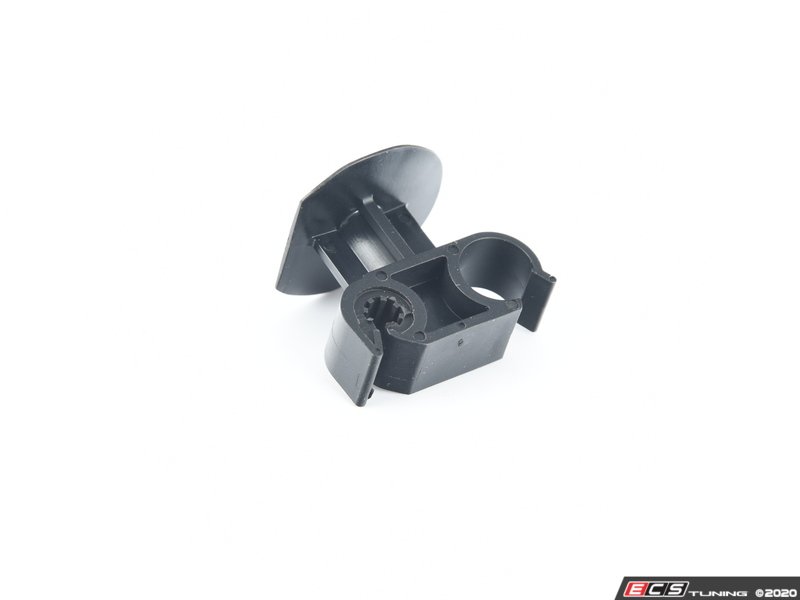 Genuine BMW - 34326782683 - Brake Line Bracket - Double (34-32-6-782-683)