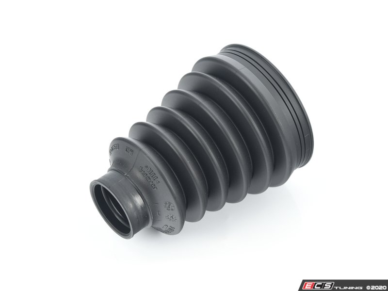 Genuine Volkswagen Audi - 7N0498201C - Front CV Joint Boot Kit - Inner ...