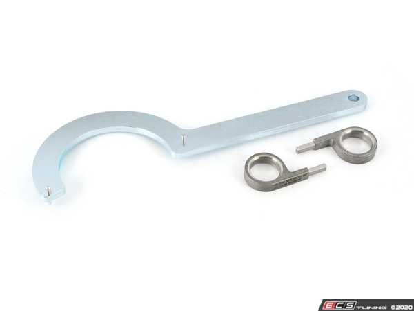 Genuine Mercedes Benz - 256589023100 - ASSEMBLY TOOL