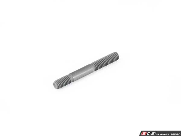 Genuine Volkswagen Audi - 057103399B - STUD (057 103 399 B)