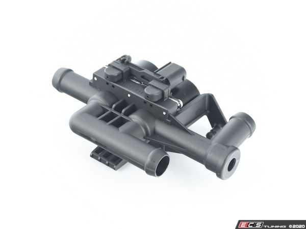 Bremmen Parts - 64219310349 - Water Heater Valve