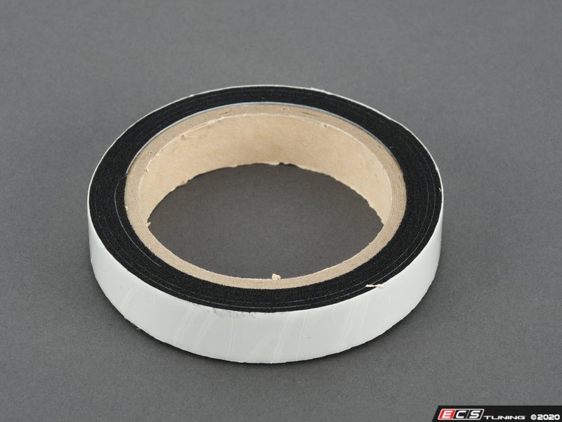 Genuine MINI - 51487325890 - Sound Insulation (51-48-7-325-890)