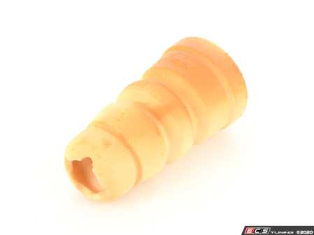 Genuine Volkswagen Audi - 4G0512131D - Rear Bumper Stop - Priced Each ...