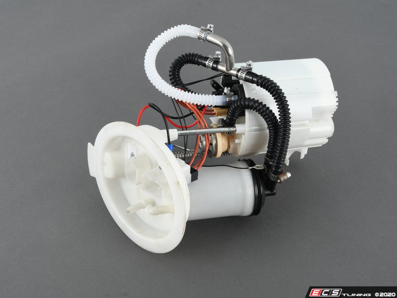 Vader Solutions - B58STG3Fuelpump - B58 Stage 3 Fuel Pump - F-Series