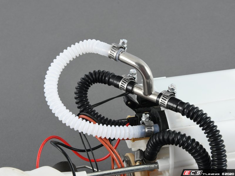 Vader Solutions - B58STG3Fuelpump - B58 Stage 3 Fuel Pump - F-Series