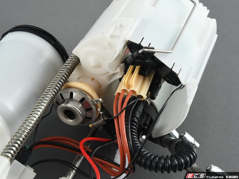 Vader Solutions - B58STG3Fuelpump - B58 Stage 3 Fuel Pump - F-Series