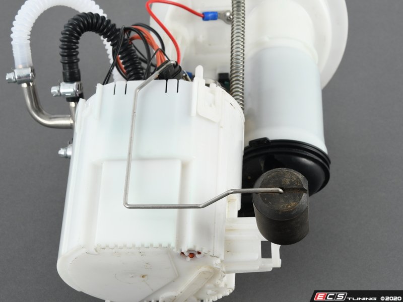 Vader Solutions - B58STG3Fuelpump - B58 Stage 3 Fuel Pump - F-Series