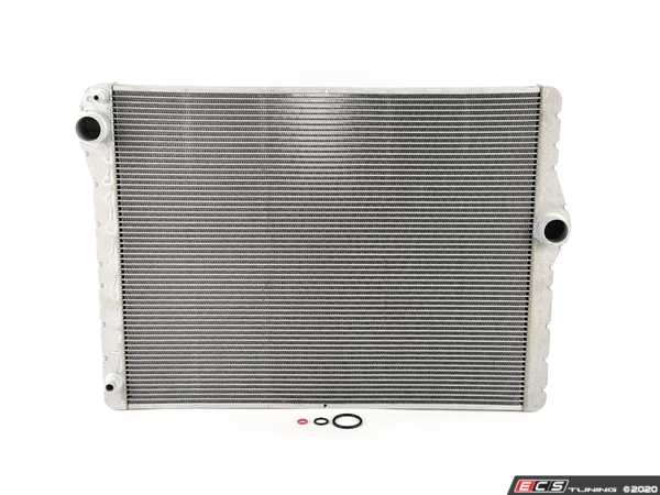 Nissens - 17118615994 - F10 Radiator