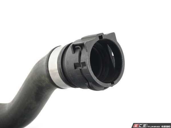 Genuine BMW - 64218378611 - HOSE (64-21-8-378-611)