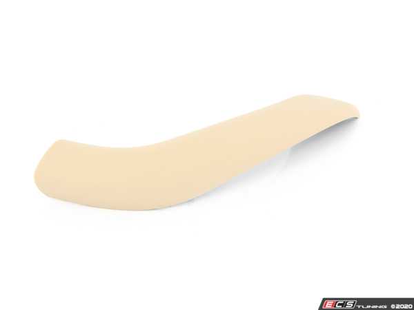 Genuine BMW - 51417417511 - Trim Cover Pull Strap - Left - Canberra ...