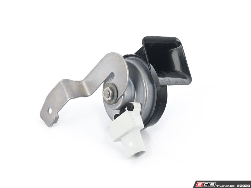 Genuine BMW - 61337342947 - AIR HORN, HIGH-FREQUENCY, EL (61-33-7-342-947)